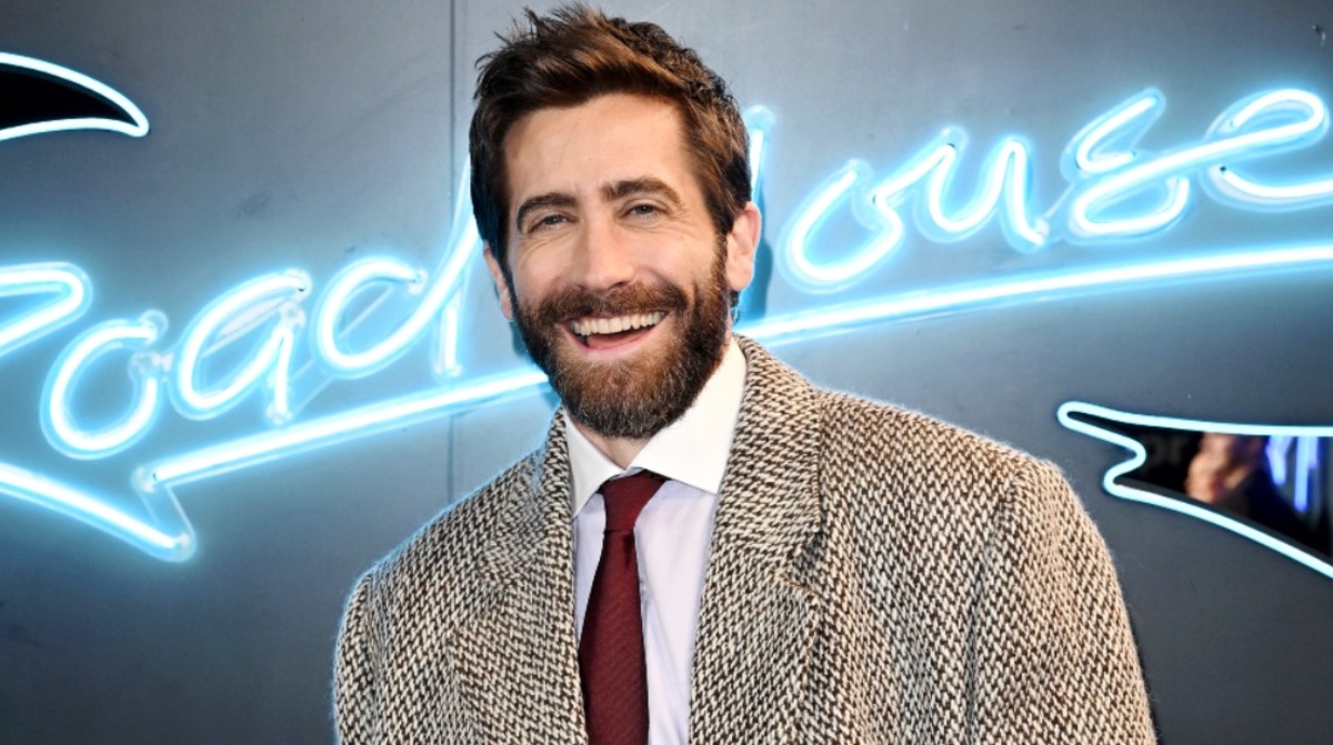 How Jake Gyllenhaal Got His Body in UFC Shape for 'Road House'