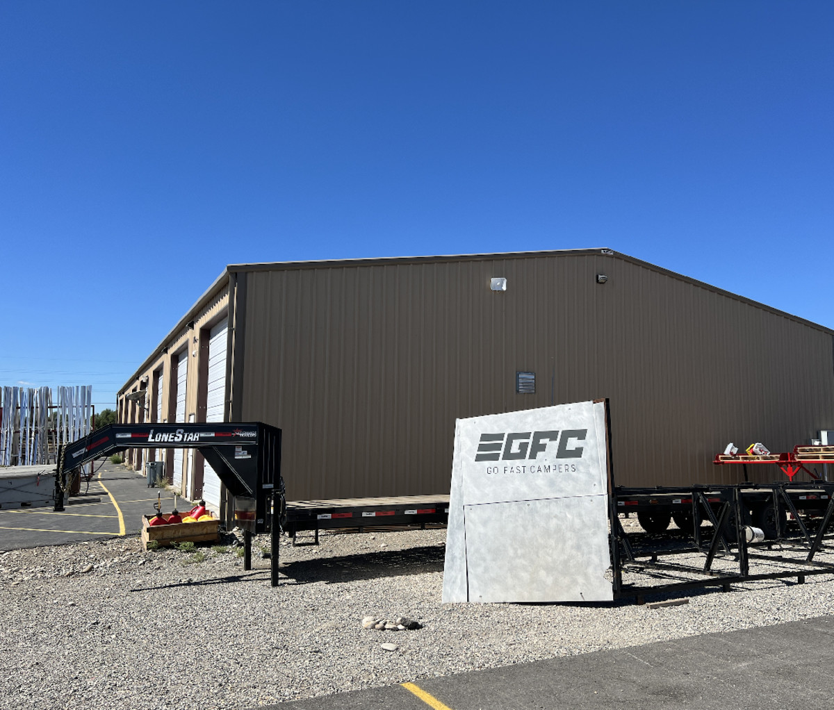 GFC Platform Camper Review: Is This the Best Overlanding Upgrade?