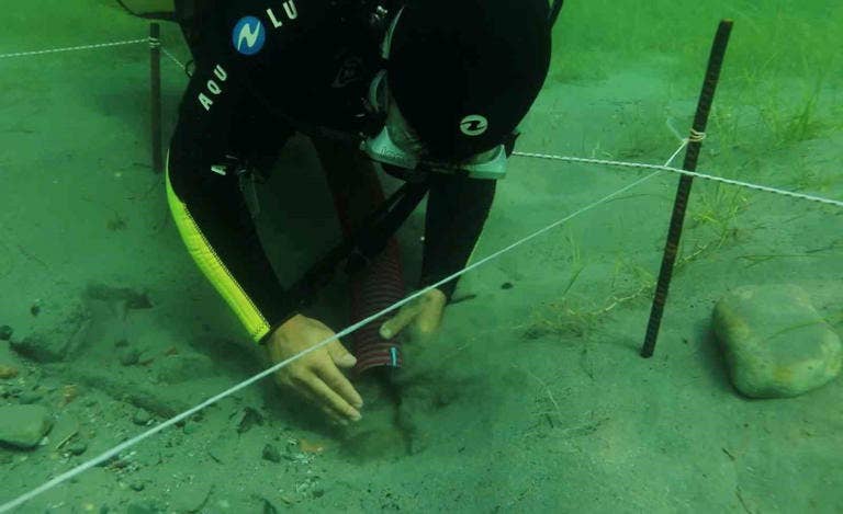 Archaeologists Make Remarkable 1,500-Year-Old Discovery at Bottom of ...