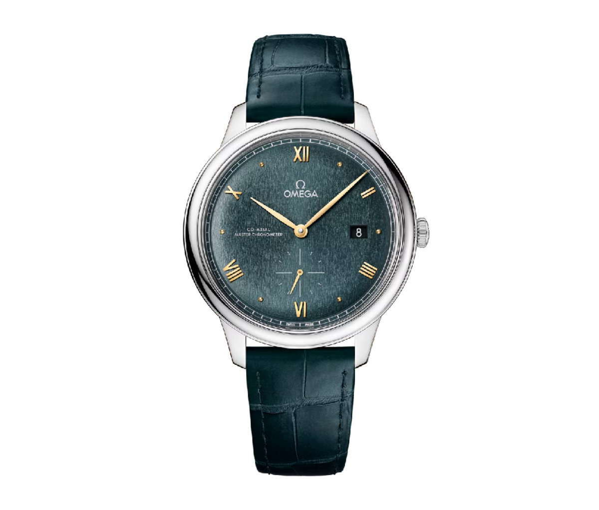 Best Omega Watches of 2025, Rated and Reviewed