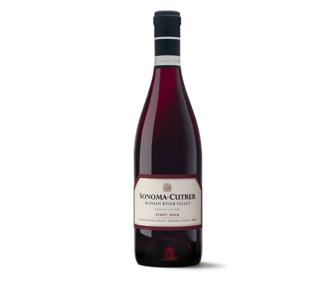 Sweet Red Wine Brands