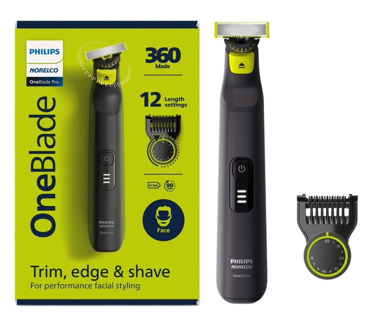 6 Best Head Shavers for Men in 2024 for a Smooth Scalp - Men's Journal