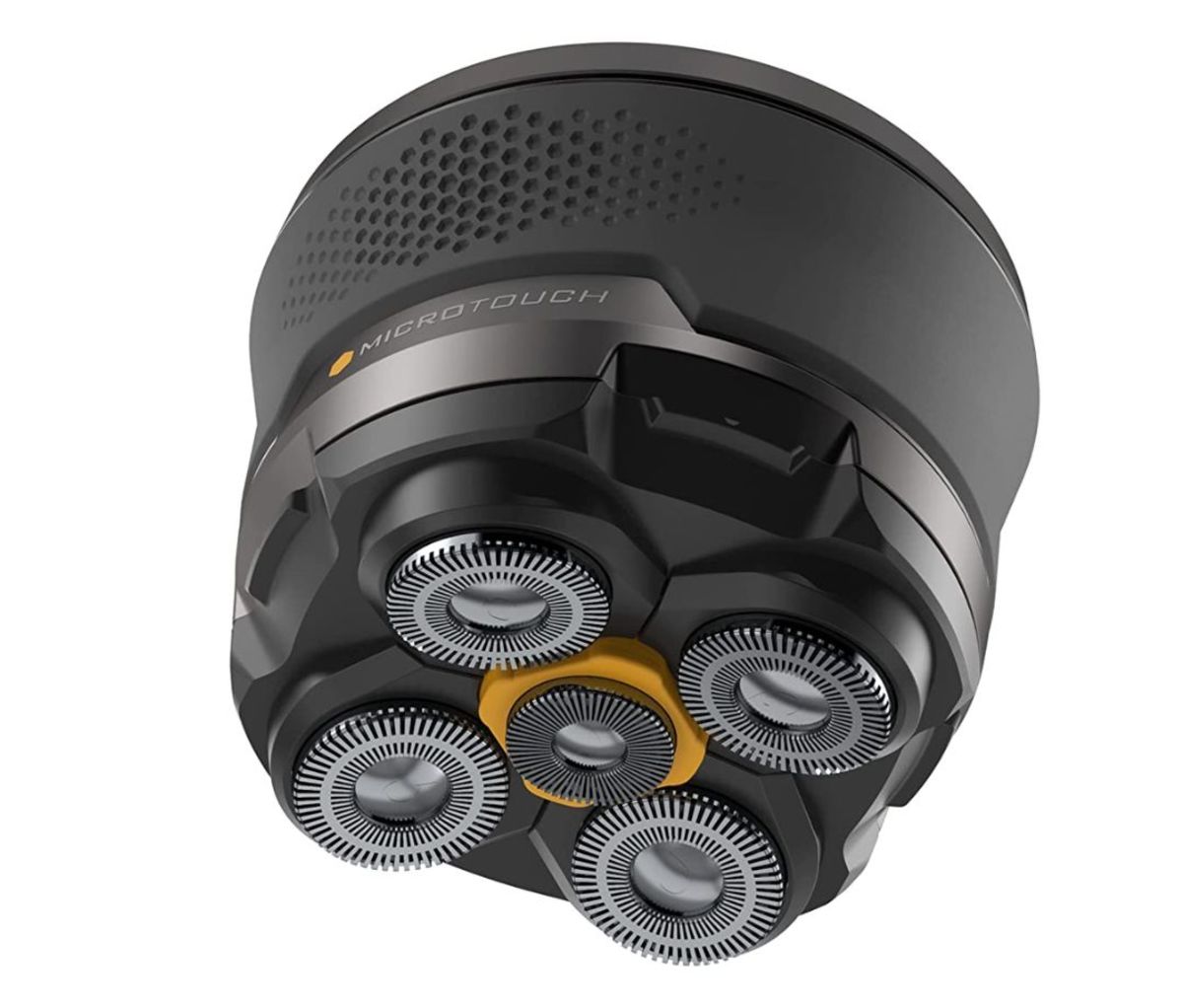 6 Best Head Shavers for Men in 2024 for a Smooth Scalp - Men's Journal