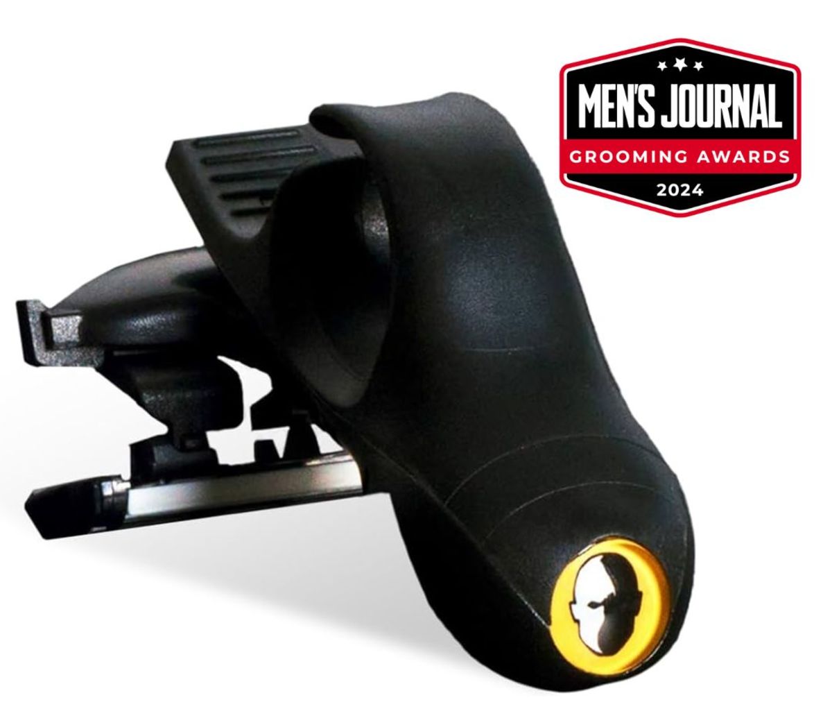 6 Best Head Shavers for Men in 2024 for a Smooth Scalp - Men's Journal