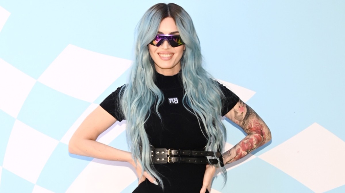 Megan Fox Gives Dating Advice After Split From Machine Gun Kelly