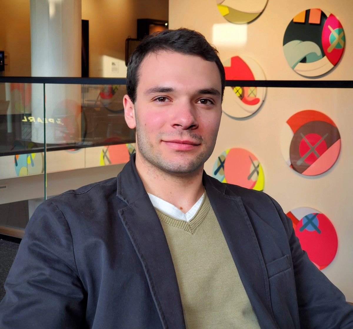 Articles by Kyle Edward