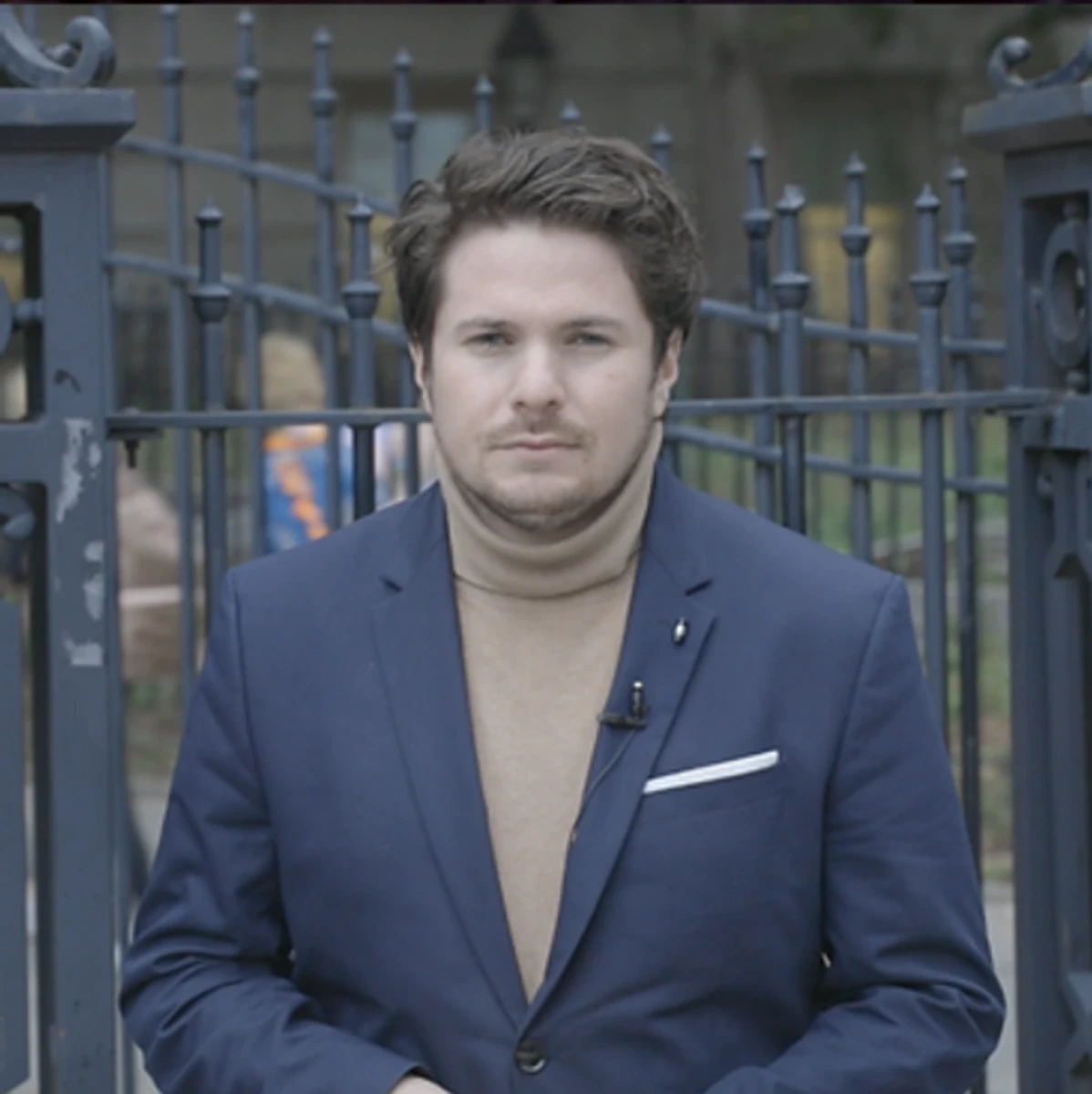 Articles by Andy Hirschfeld