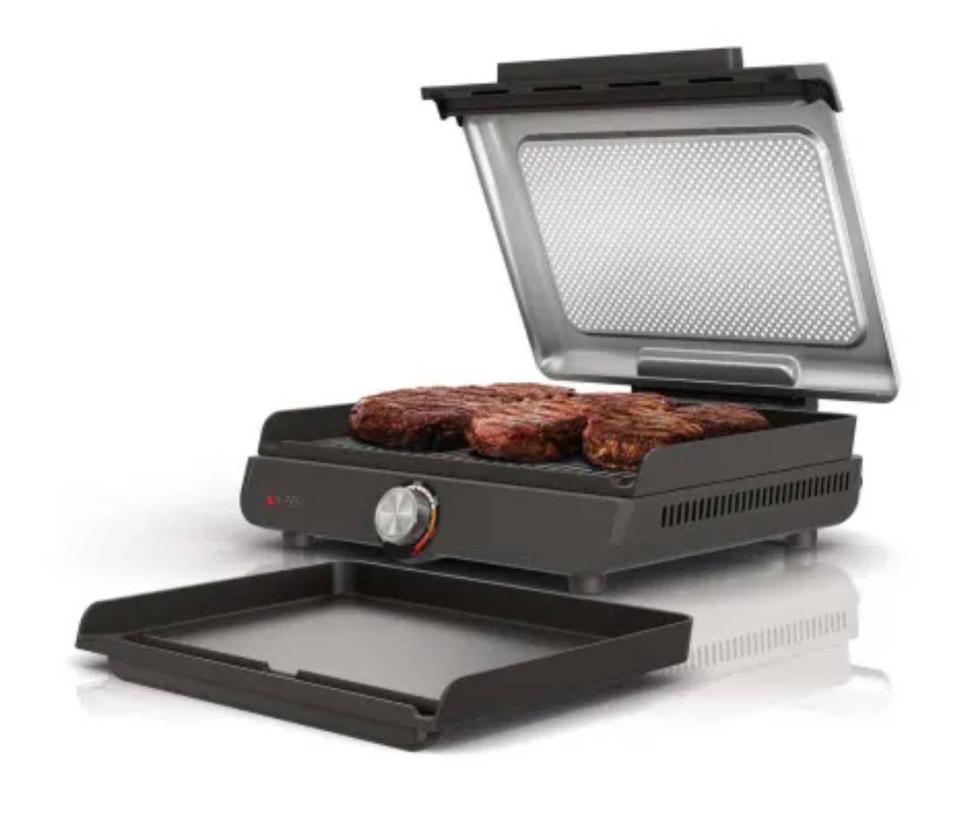 Best Outdoor Griddles of 2025, Tested and Reviewed