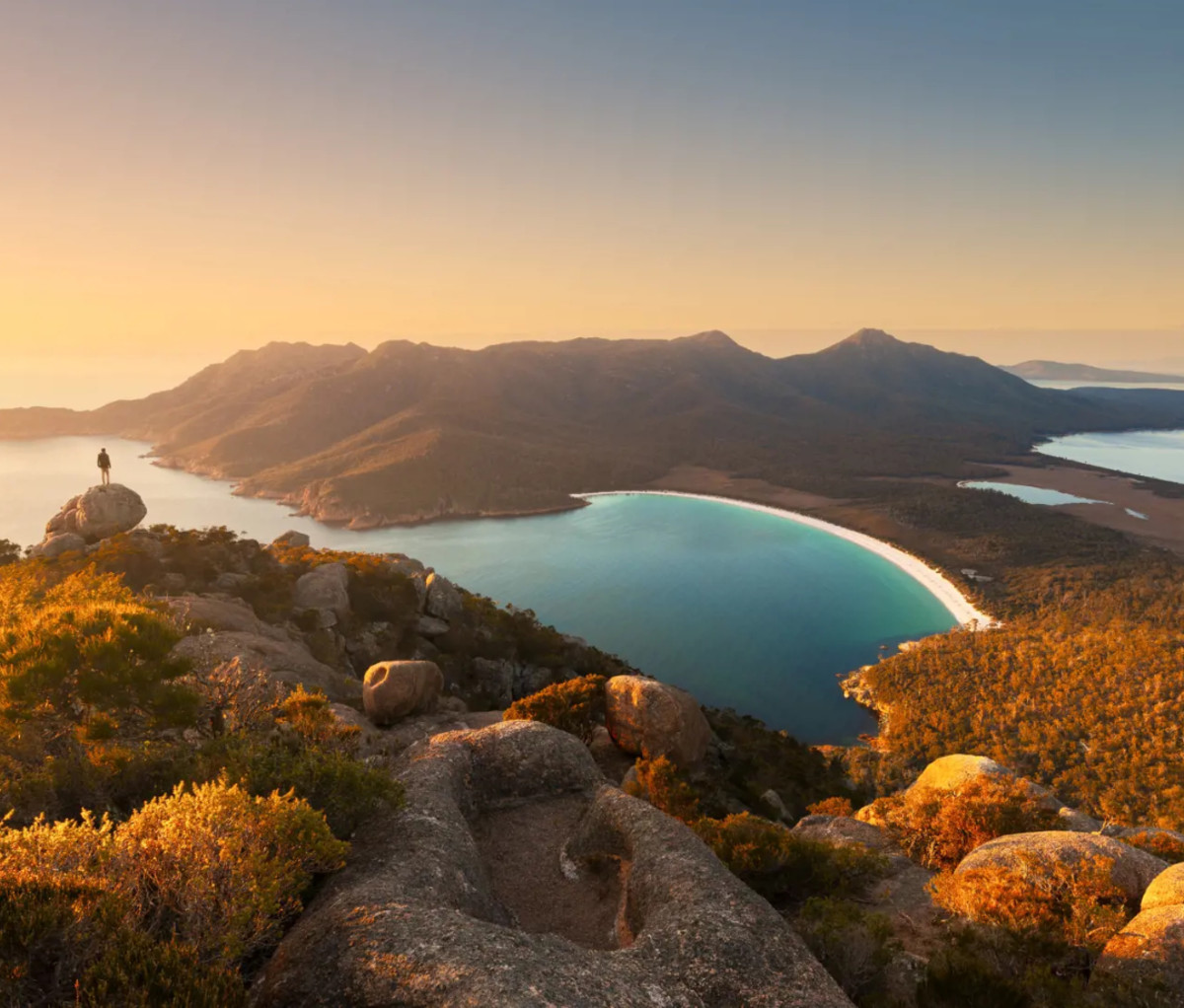 Best Places to Visit in Australia for Every Type of Traveler