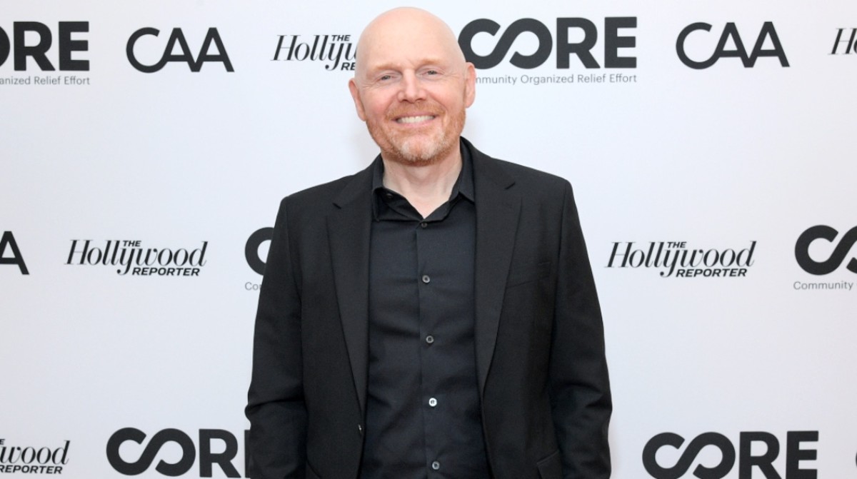 Bill Burr Explains How Fatherhood Has Changed His Television Habits