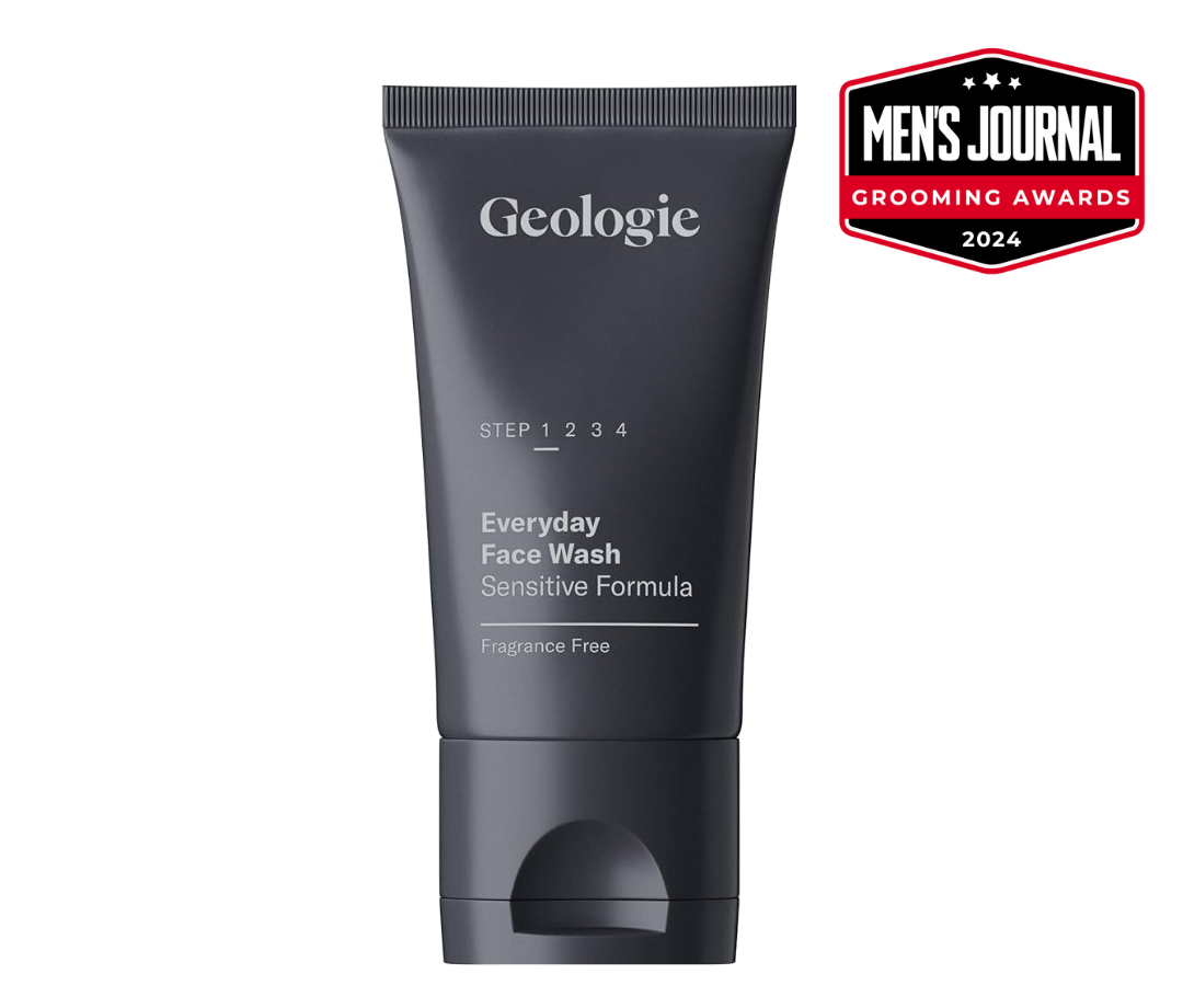 2025 Grooming Awards: Best Men's Grooming Products