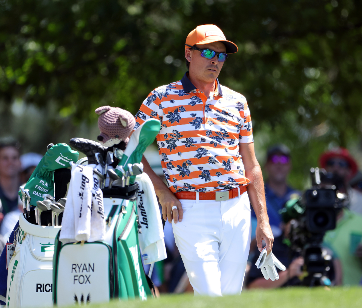 Here's What It's Really Like When You Score a Ticket to the Masters