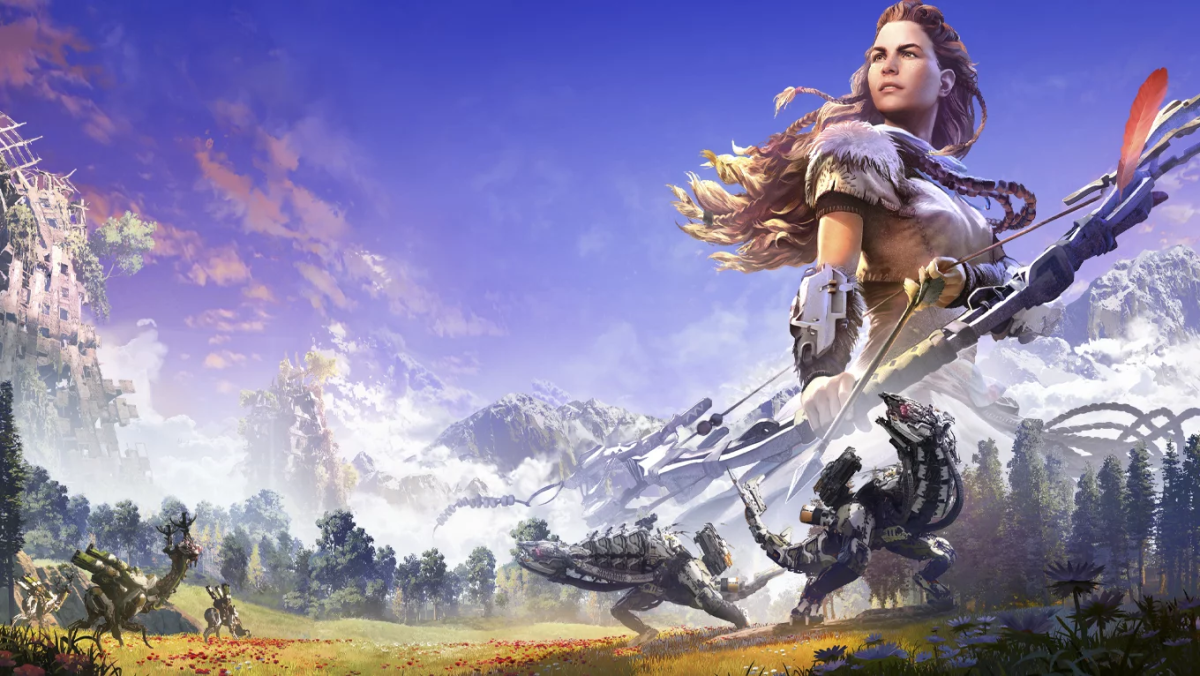 All 4k ps4 games store