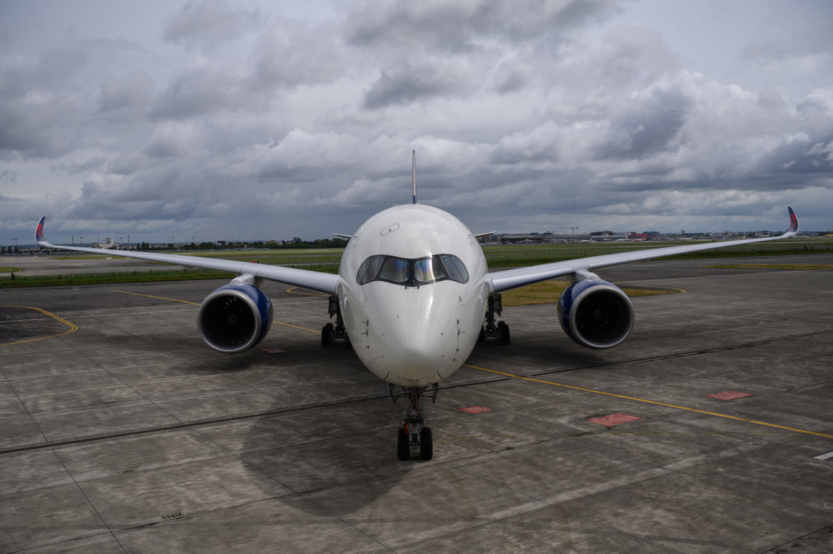 Best North American Airlines for Customer Satisfaction in 2024, Study Finds