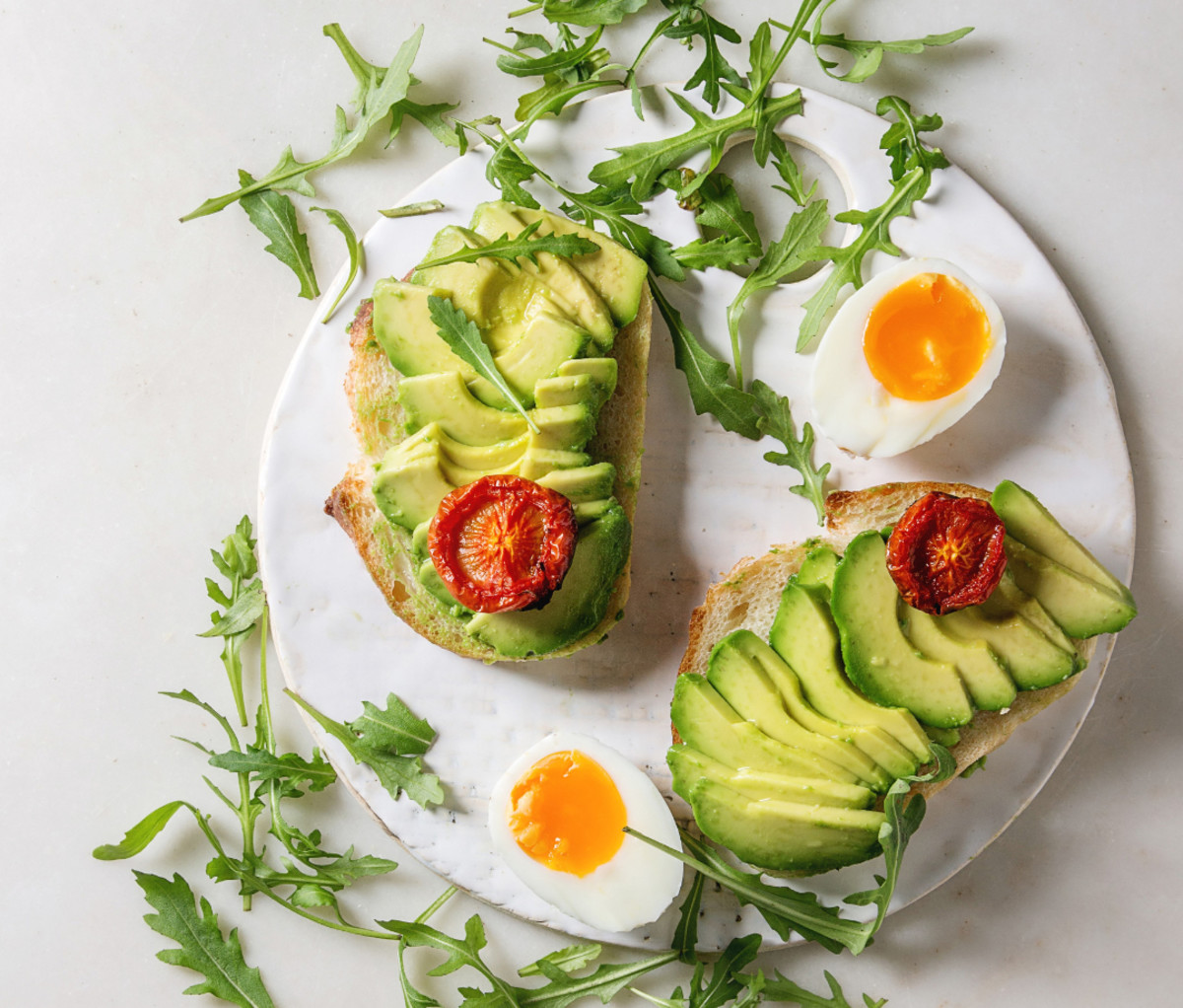 26 Foods That Boost Penis Blood Flow and Sexual Health