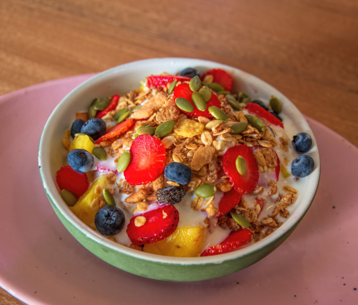 26 Foods That Boost Penis Blood Flow and Sexual Health