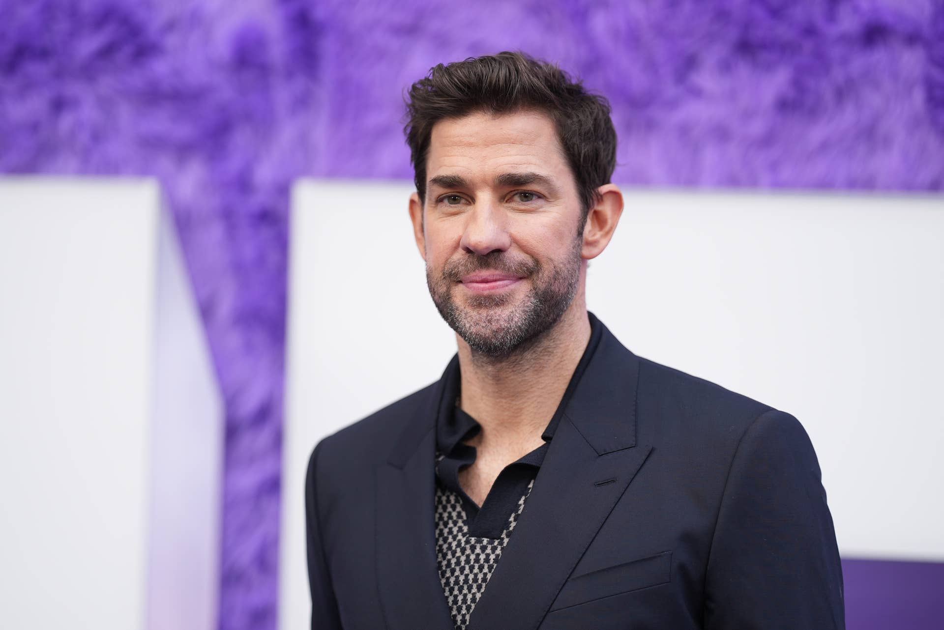 John Krasinski Makes Opinion on 'The Office' Spinoff Very Clear