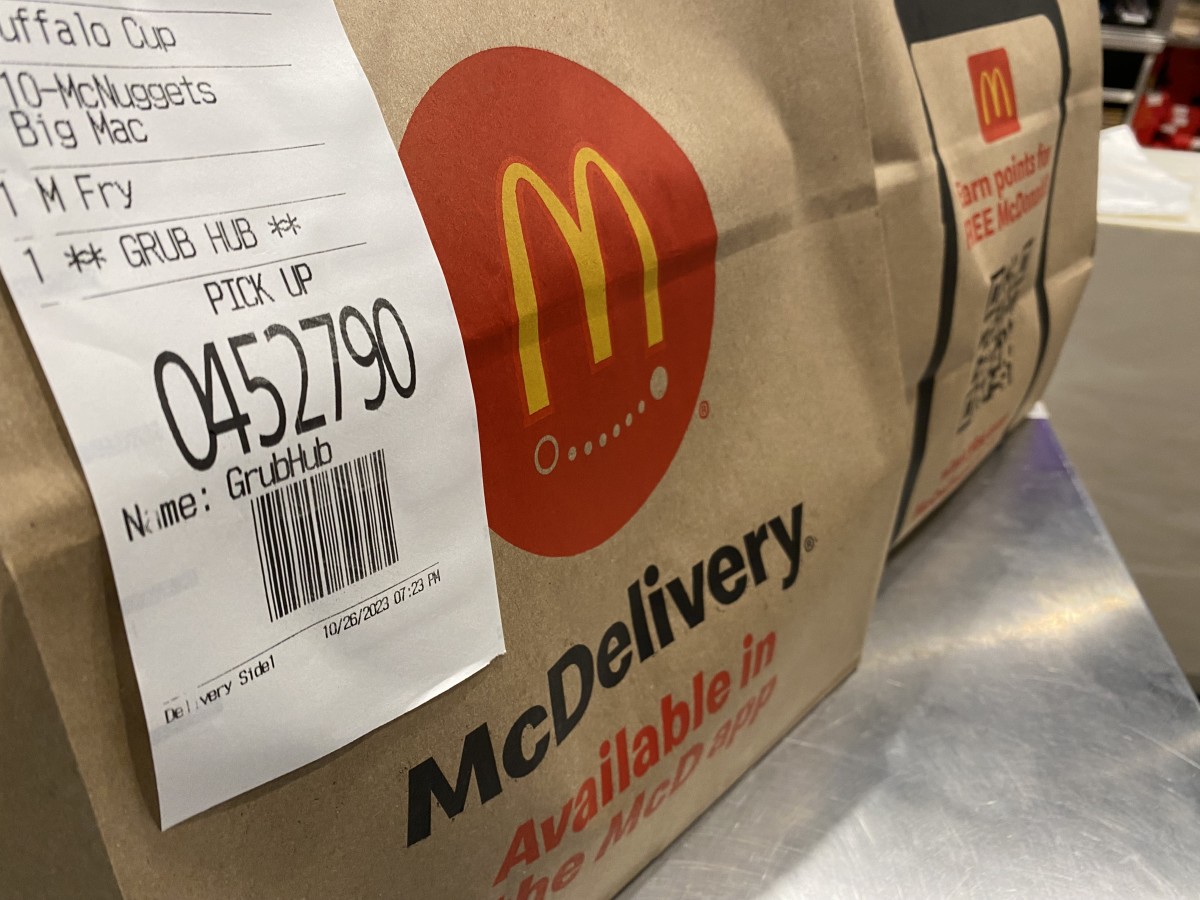 Former McDonald’s Chef Unpacks Controversy Behind New $5 Value Meal