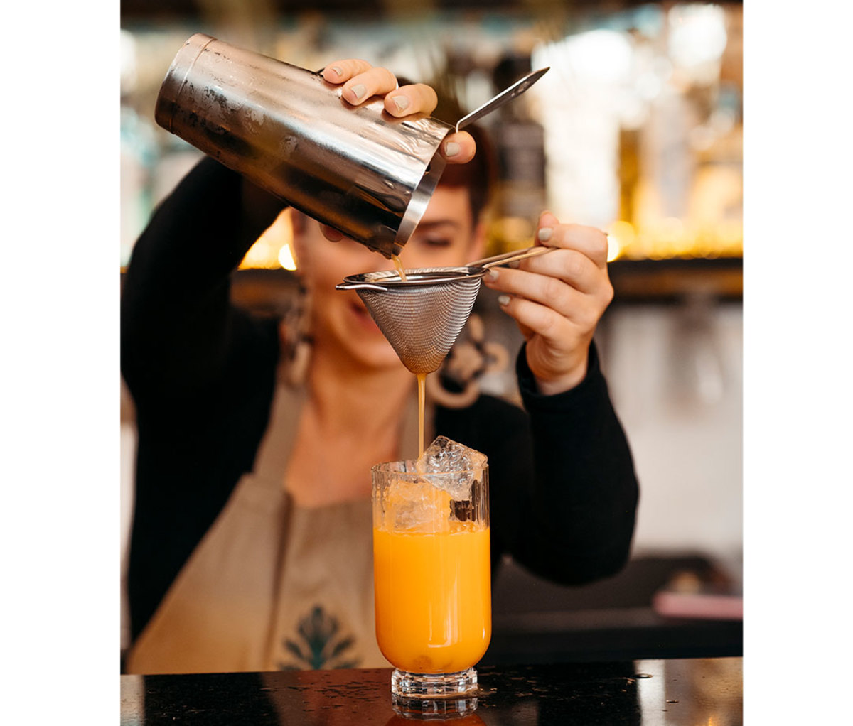 How Mexico City Is Becoming the World’s New Cocktail Capital