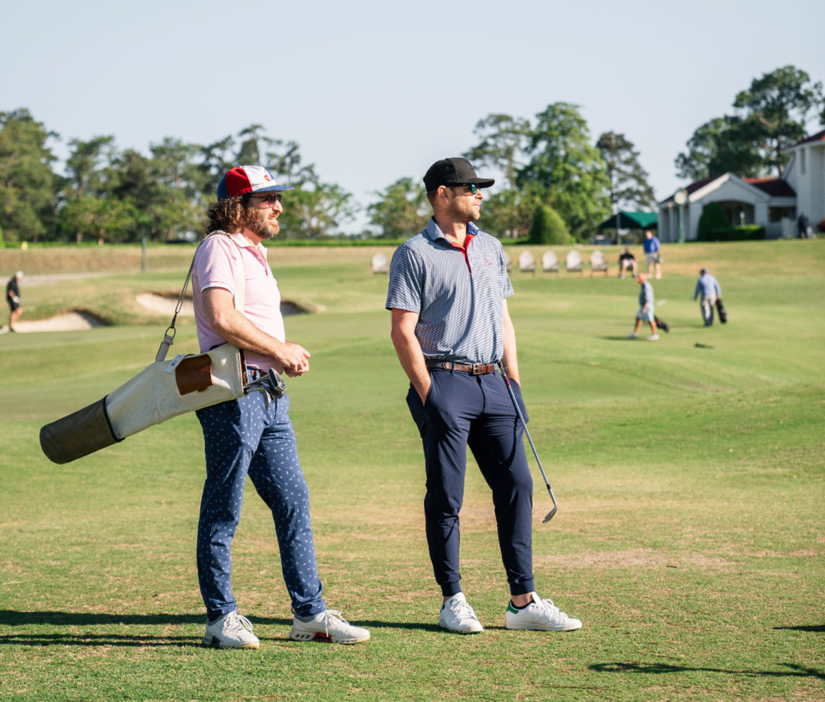 Andy Roddick Shares the Whiskey That Made Him Love Bourbon
