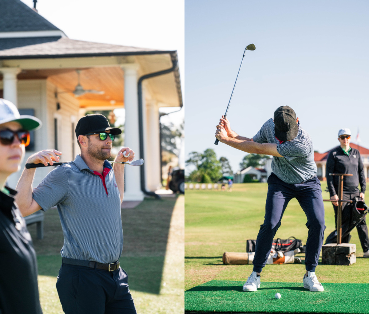 Andy Roddick Shares the Whiskey That Made Him Love Bourbon