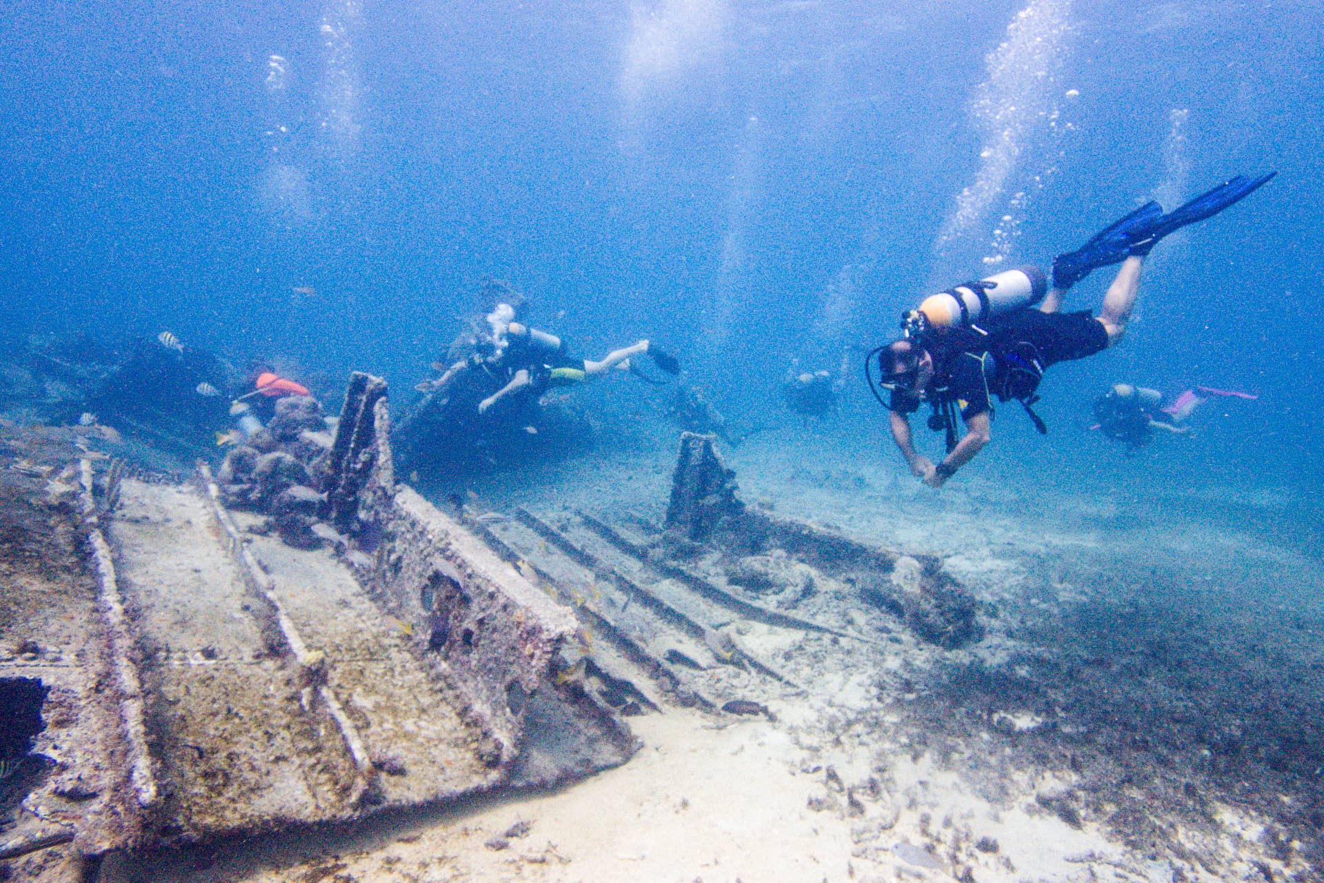 Government Moves to Protect ‘Holy Grail’ Shipwreck With Billions in ...
