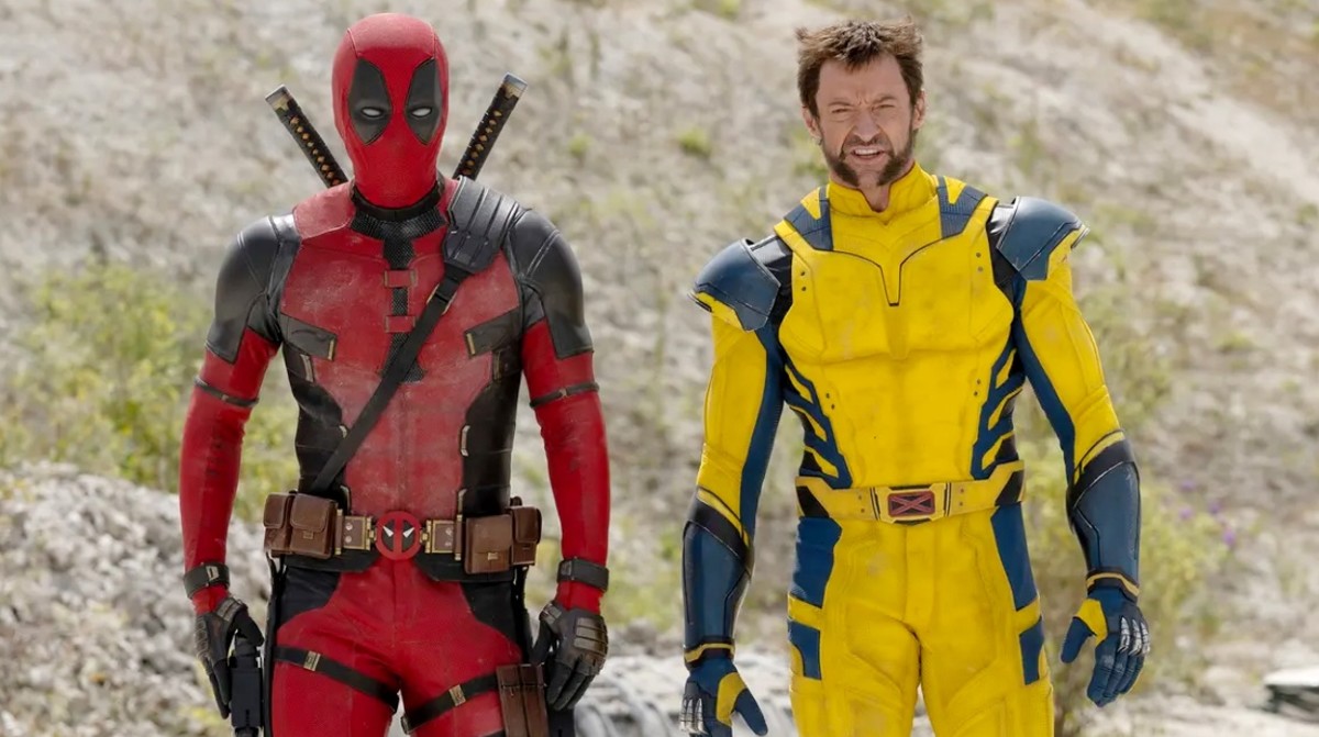 'Deadpool vs. Wolverine' Producer Reveals Moment That Made 'Grown Men' Sob