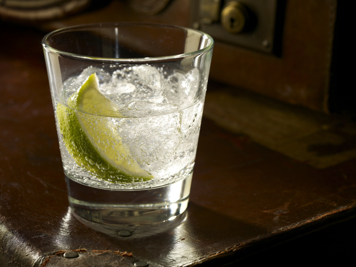 Experts Have Named the World's Best Gin, and It Has a Unique Flavor Profile