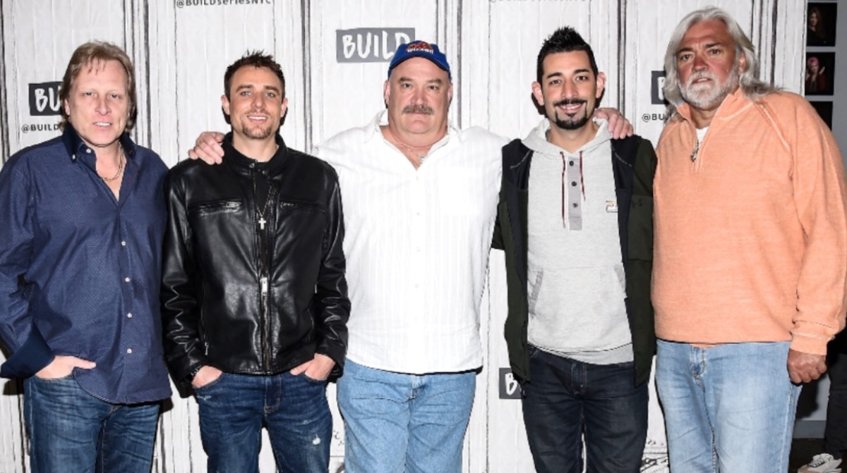 'Deadliest Catch' Star Nick Mavar Dead at 59