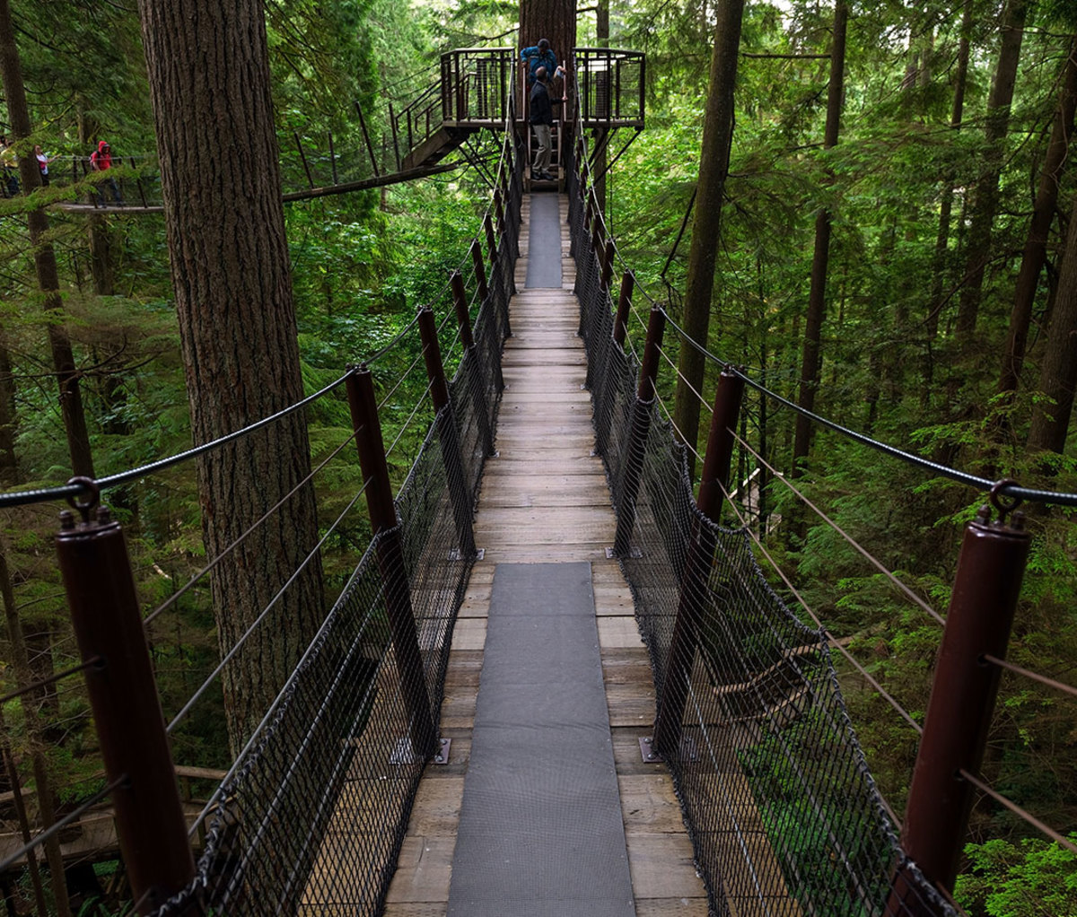 The Best Places to Visit in Canada—and When to Go