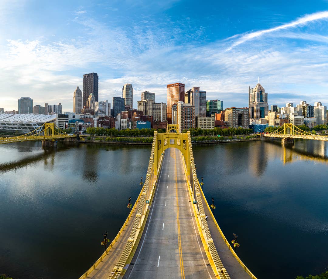 21 Things to Do in Pittsburgh, PA: Perfect 3-Day Weekend