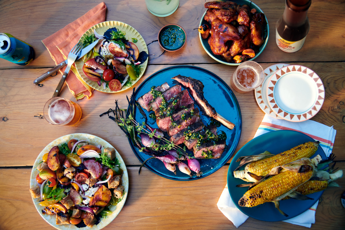 The Summer of Joe Manganiello Is Just Heating Up