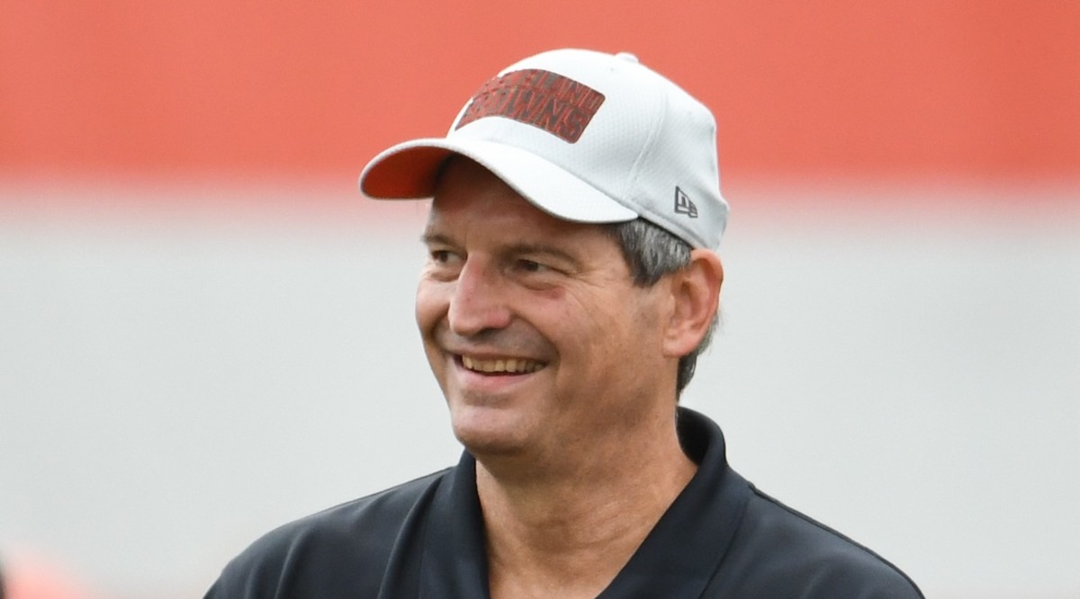 Bernie Kosar, NFL Legend and Super Bowl Champ, Diagnosed With Parkinson ...