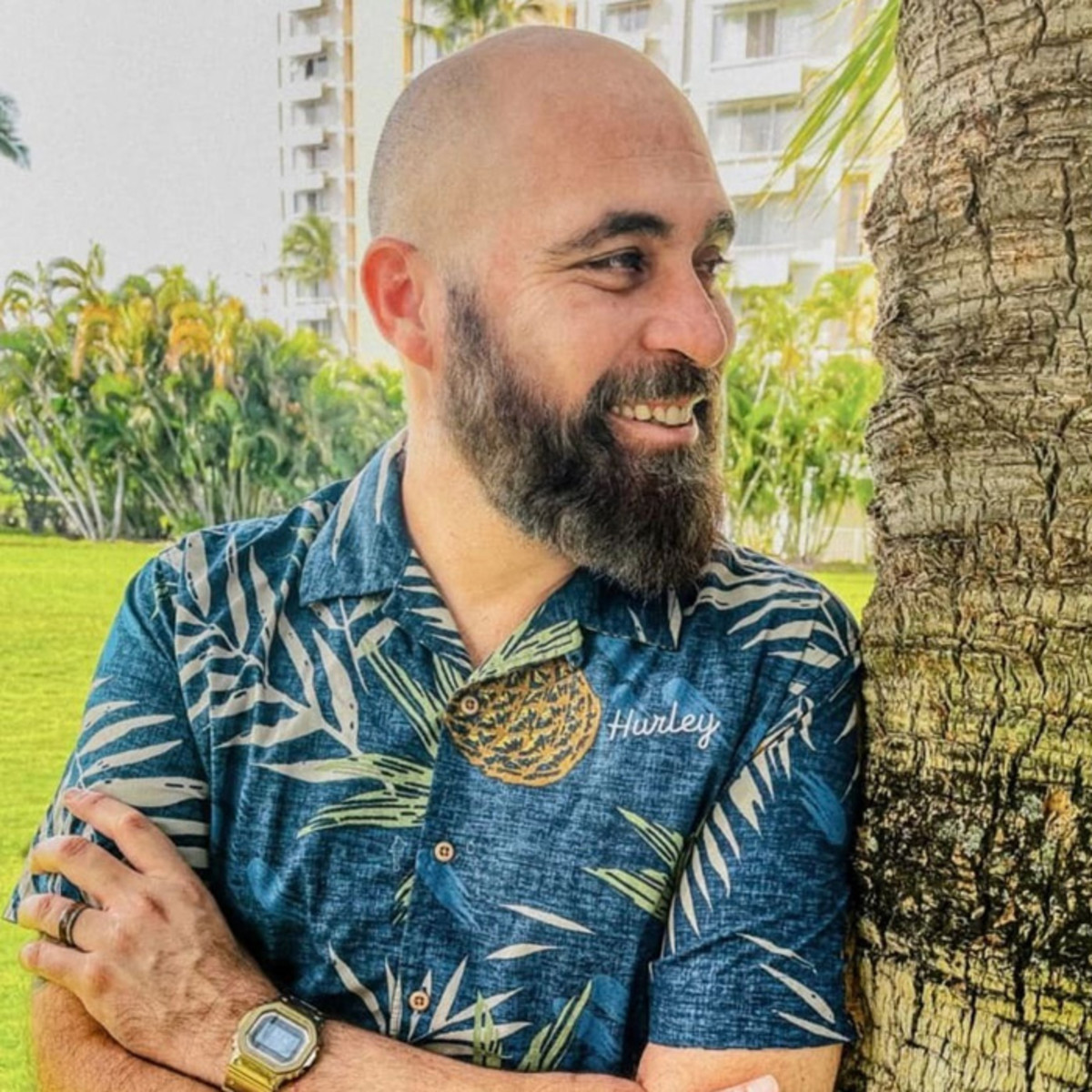 Articles by Adam Reeder