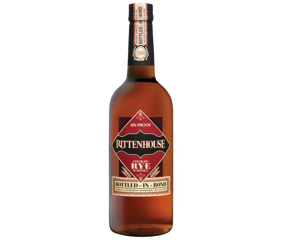 15 Best Rye Whiskey Brands to Drink in 2025