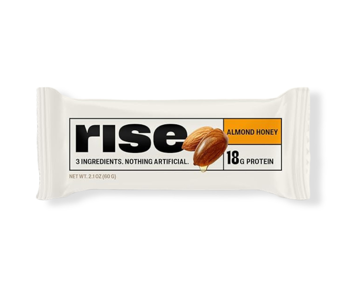 Healthiest Protein Bars of 2025 With Clean, Natural Ingredients