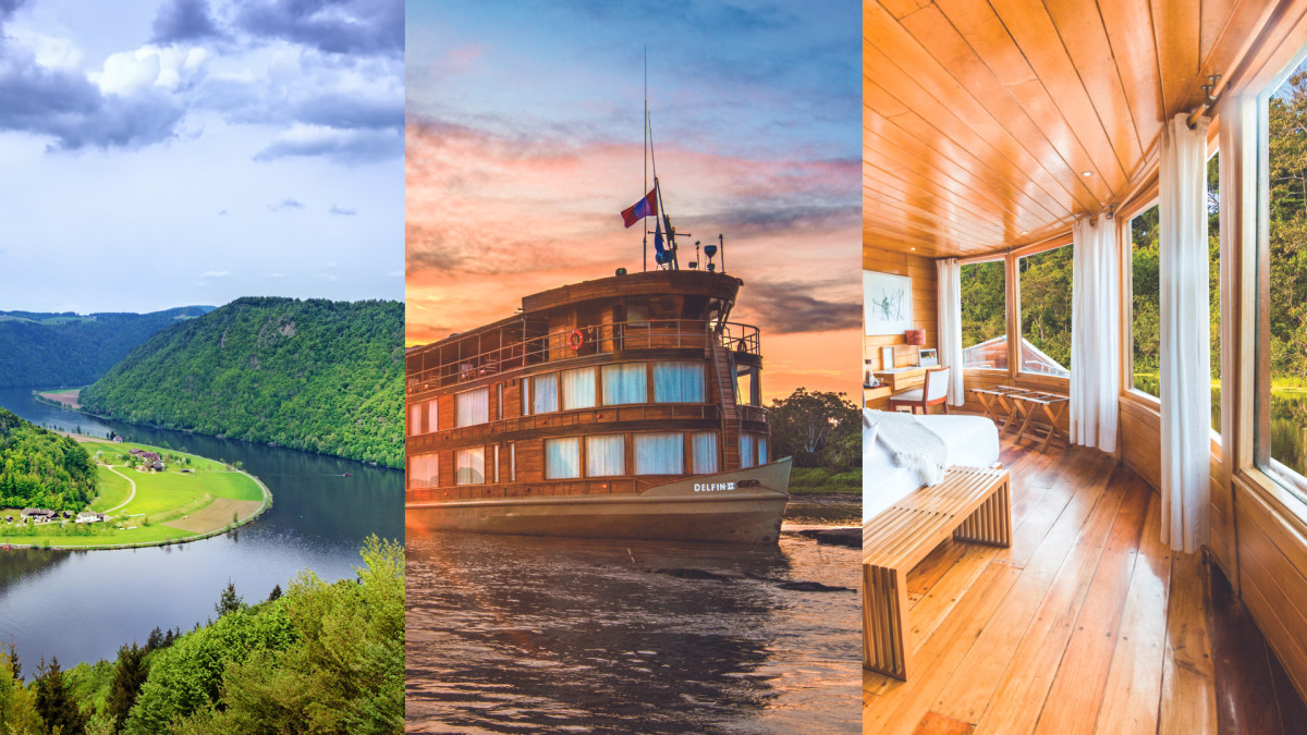 6 Best River Cruises Around the World