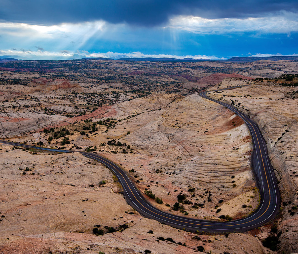 Things to Do in Bryce Canyon Country