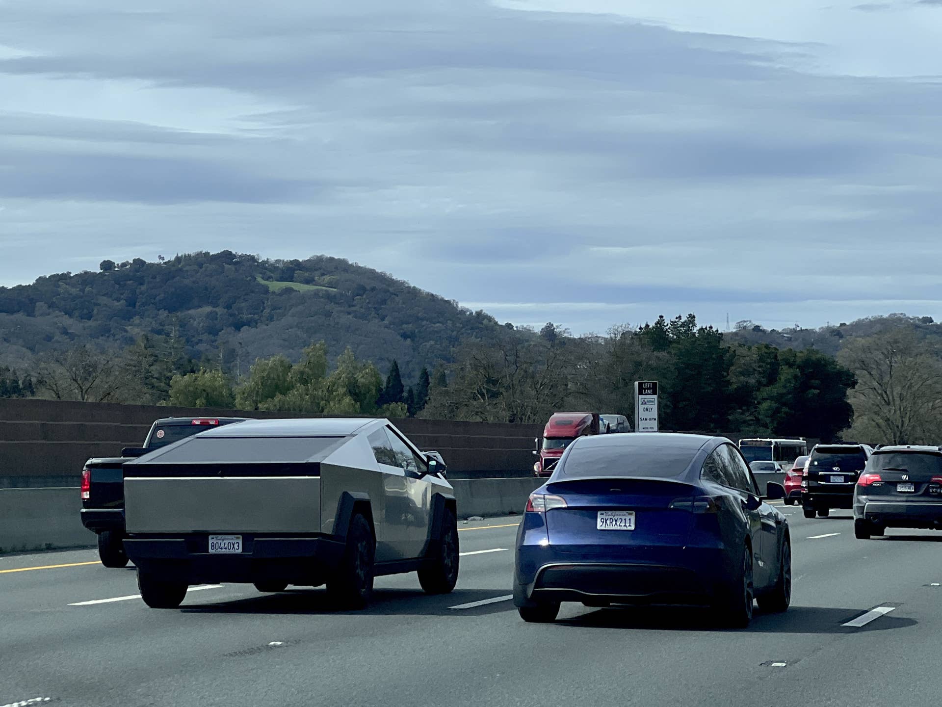 New Study Finds Most Driving Assistance Crashes Happen in One State
