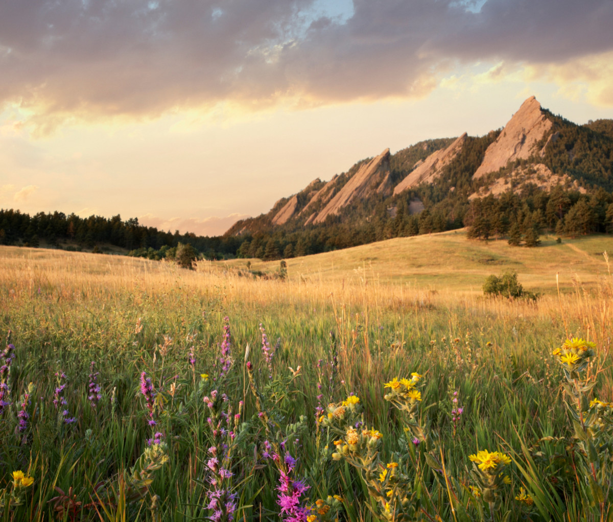 Things to Do in Boulder, Colorado: The Perfect 3-Day Weekend