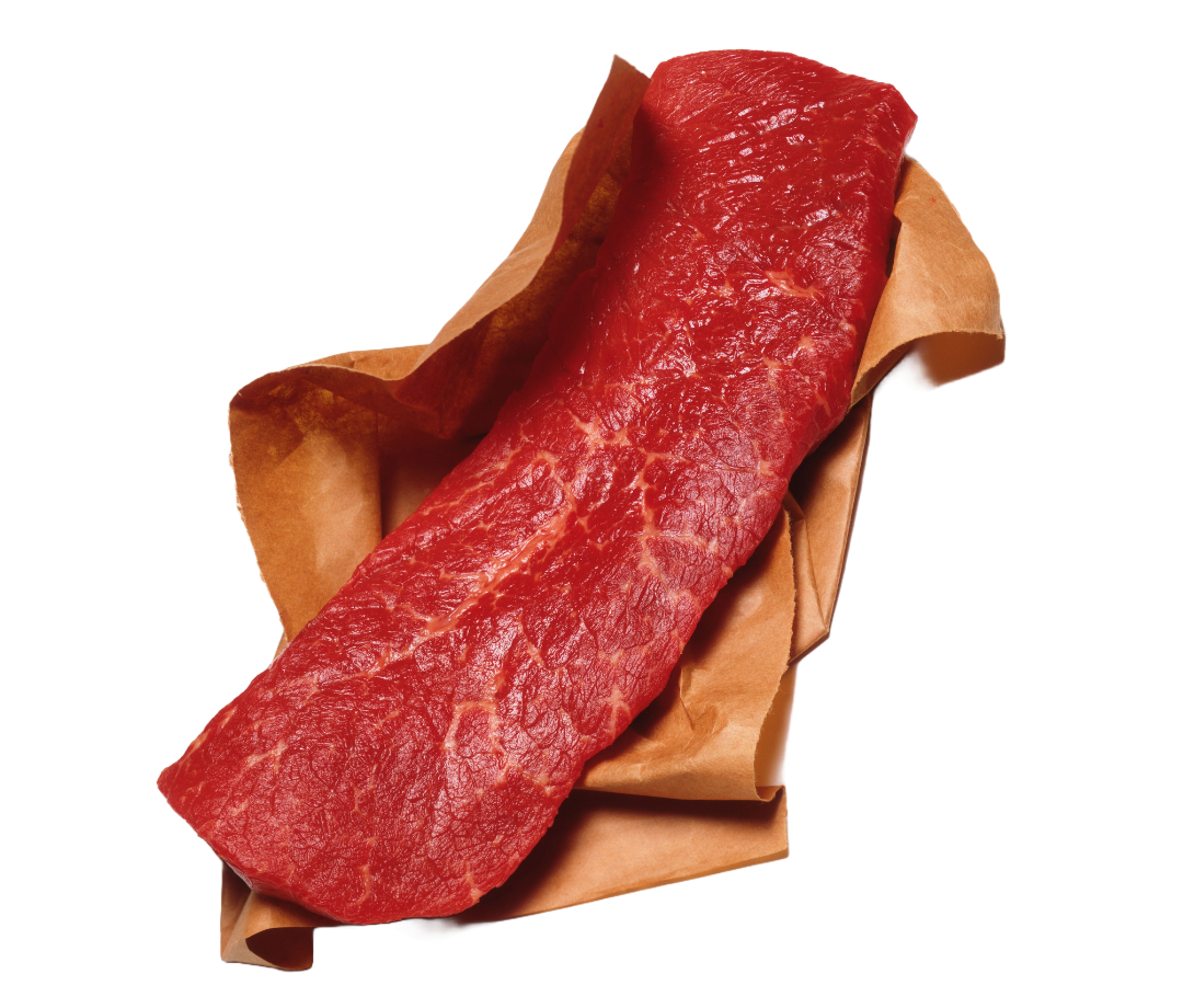 Fatty Steak Sirloin Steak | Suffolk Food Hall