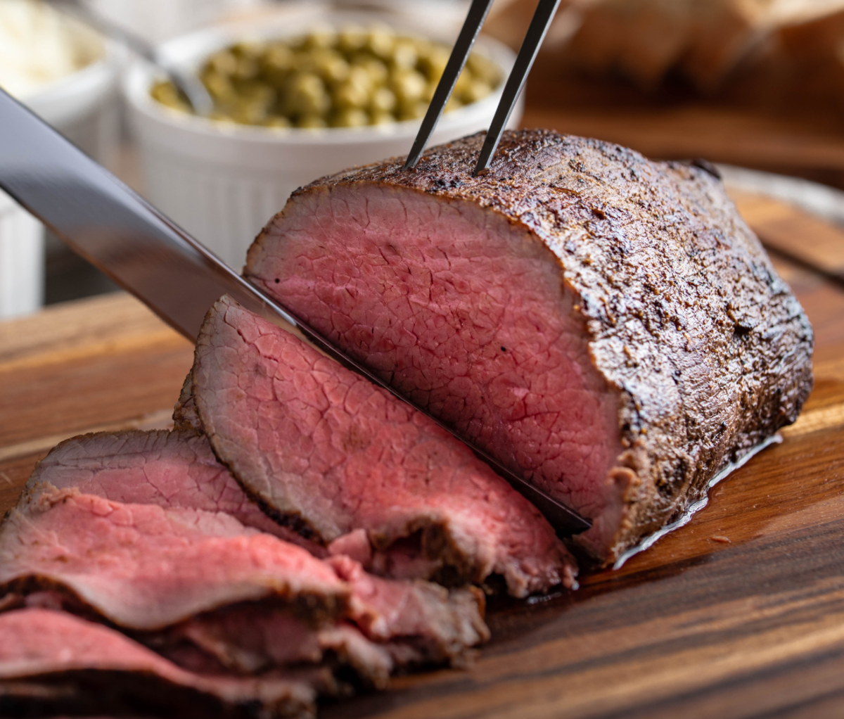 Cuts of Steak: The Fattiest and Leanest Options