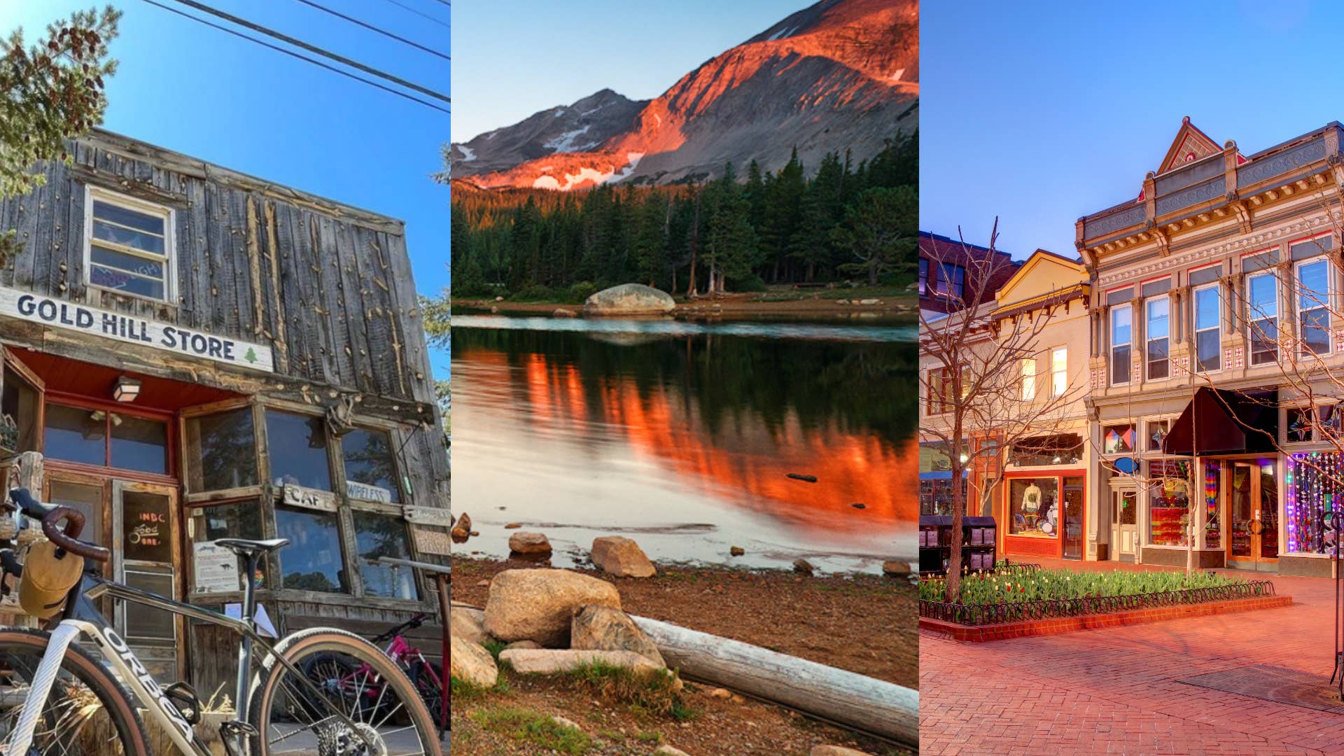 Things to Do in Boulder, Colorado: The Perfect 3-Day Weekend