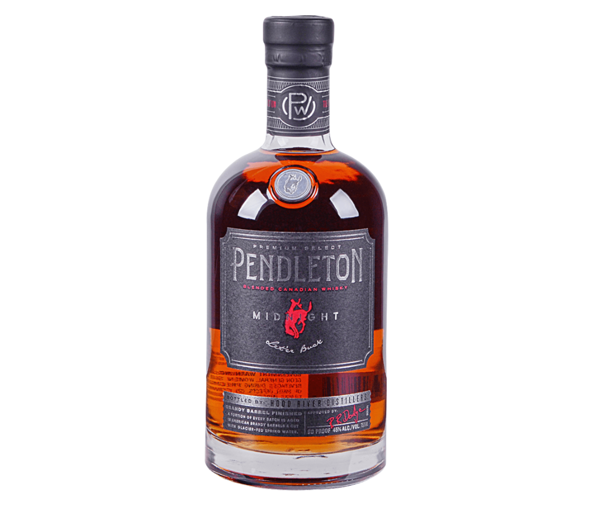 Crown Royal Fine De Luxe Blended Canadian Whisky Review