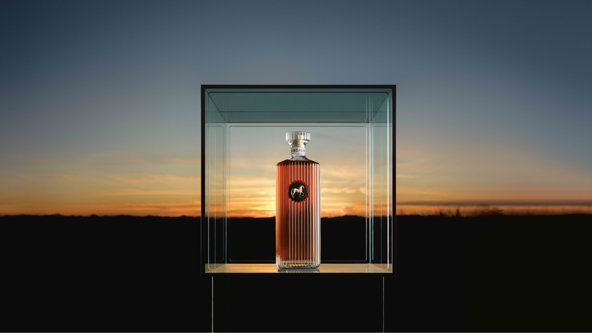 Beyoncé Launches New SirDavis Whisky