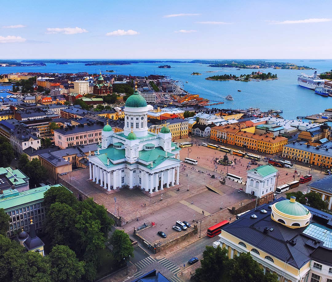 21 Things to Do in Helsinki: Perfect 3-Day Weekend