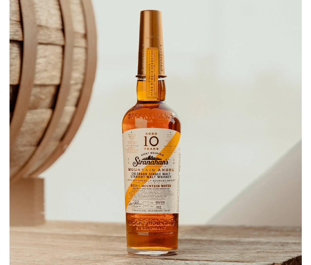 What Is American Single Malt Whiskey?