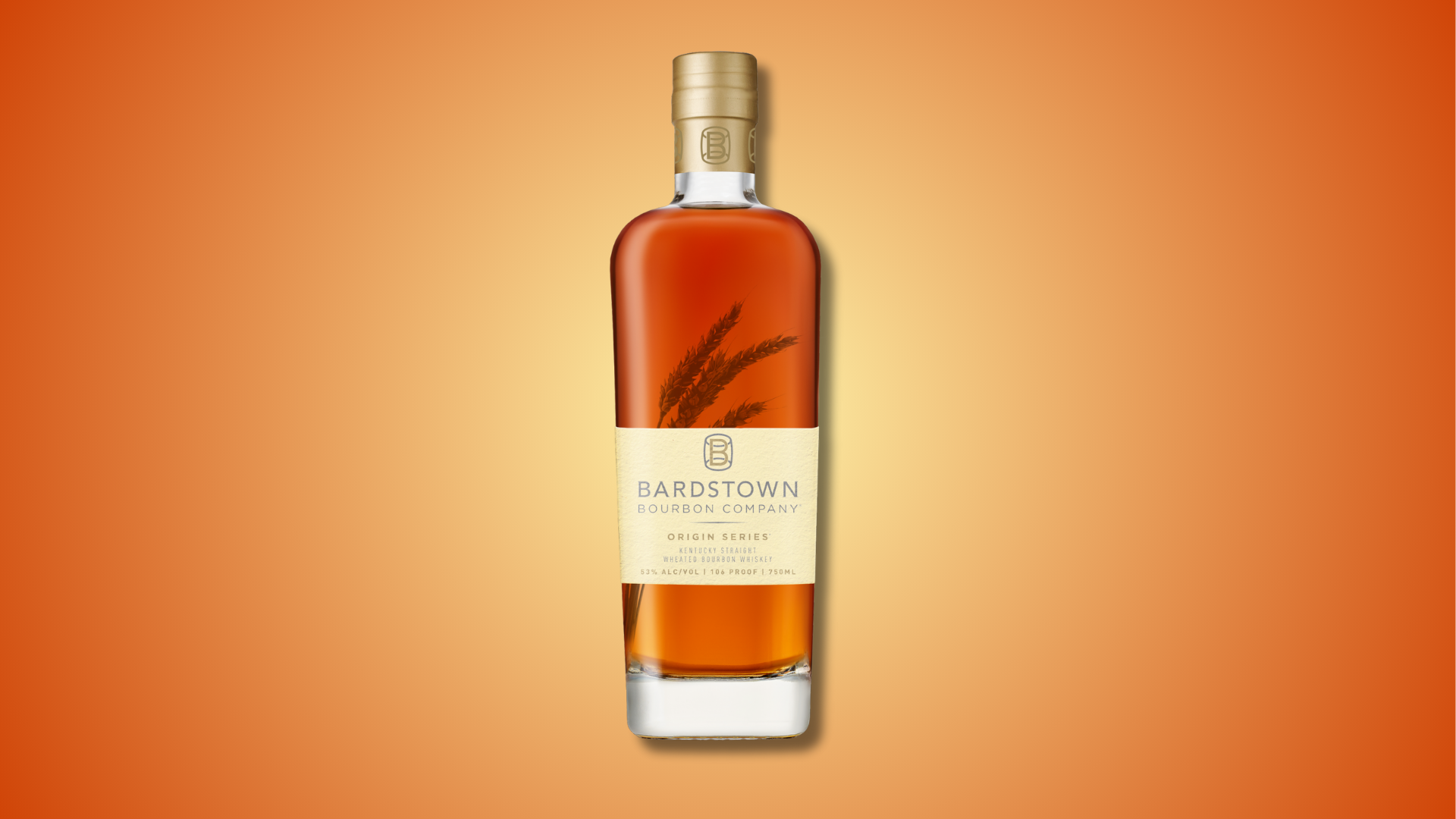 Bardstown Bourbon Company Releases High Wheat Bourbon