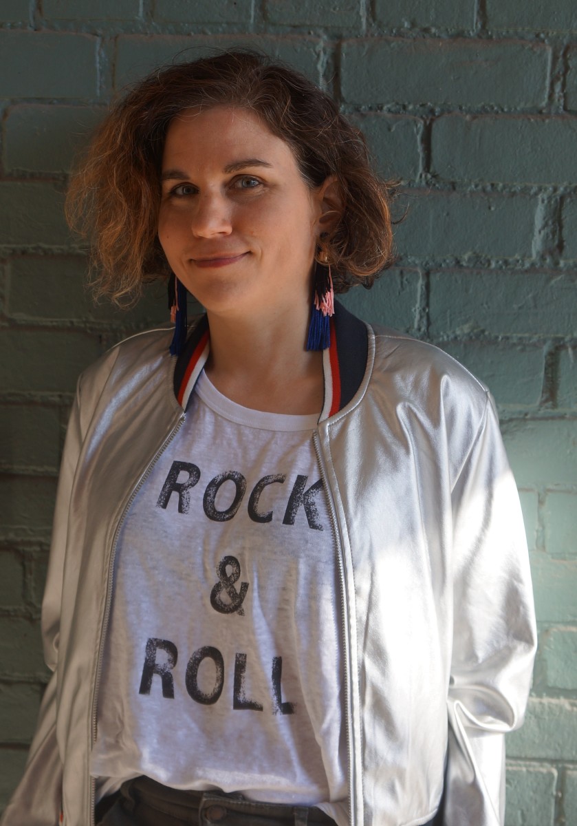 Articles by Garin Pirnia