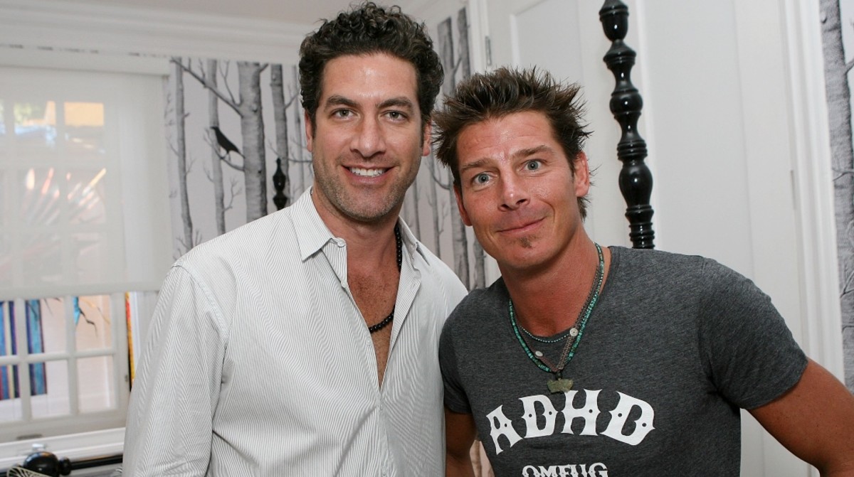 Eduardo Xol, 'Extreme Makeover: Home Edition' Star, Dies After Stabbing